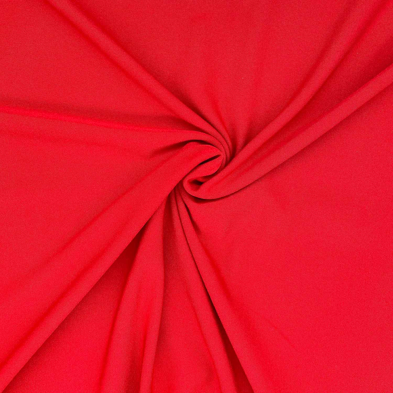 Single Rojo | KG TEXTILES