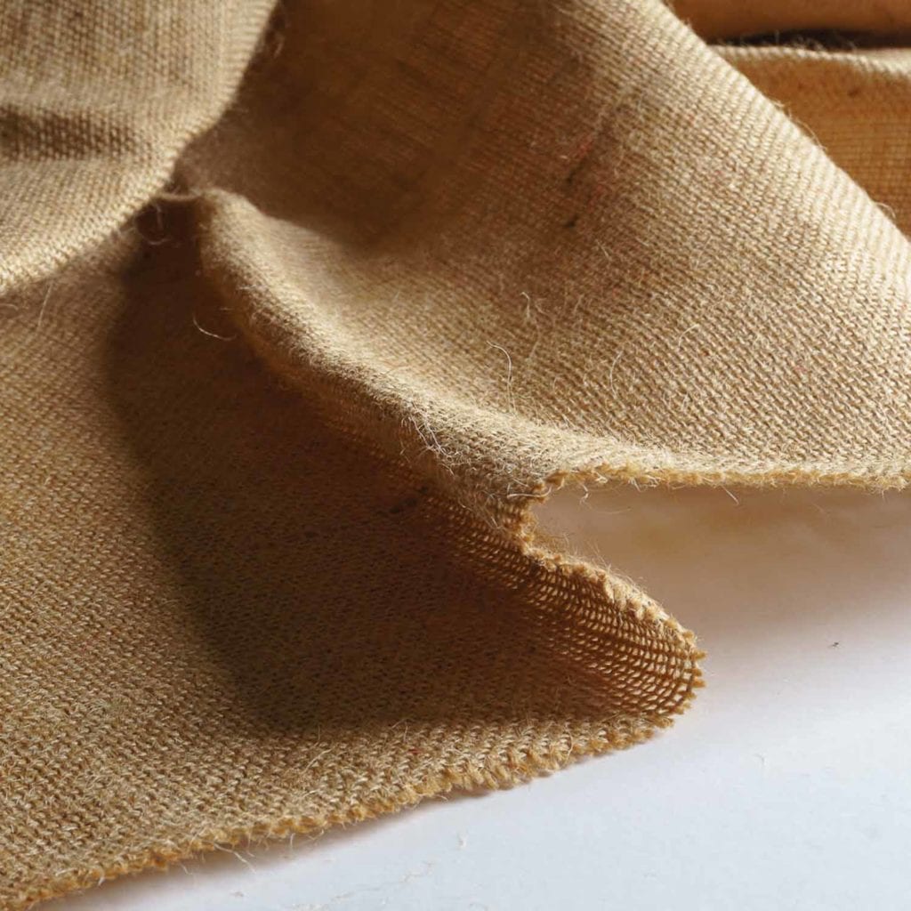 Yute Natural | KG Textiles