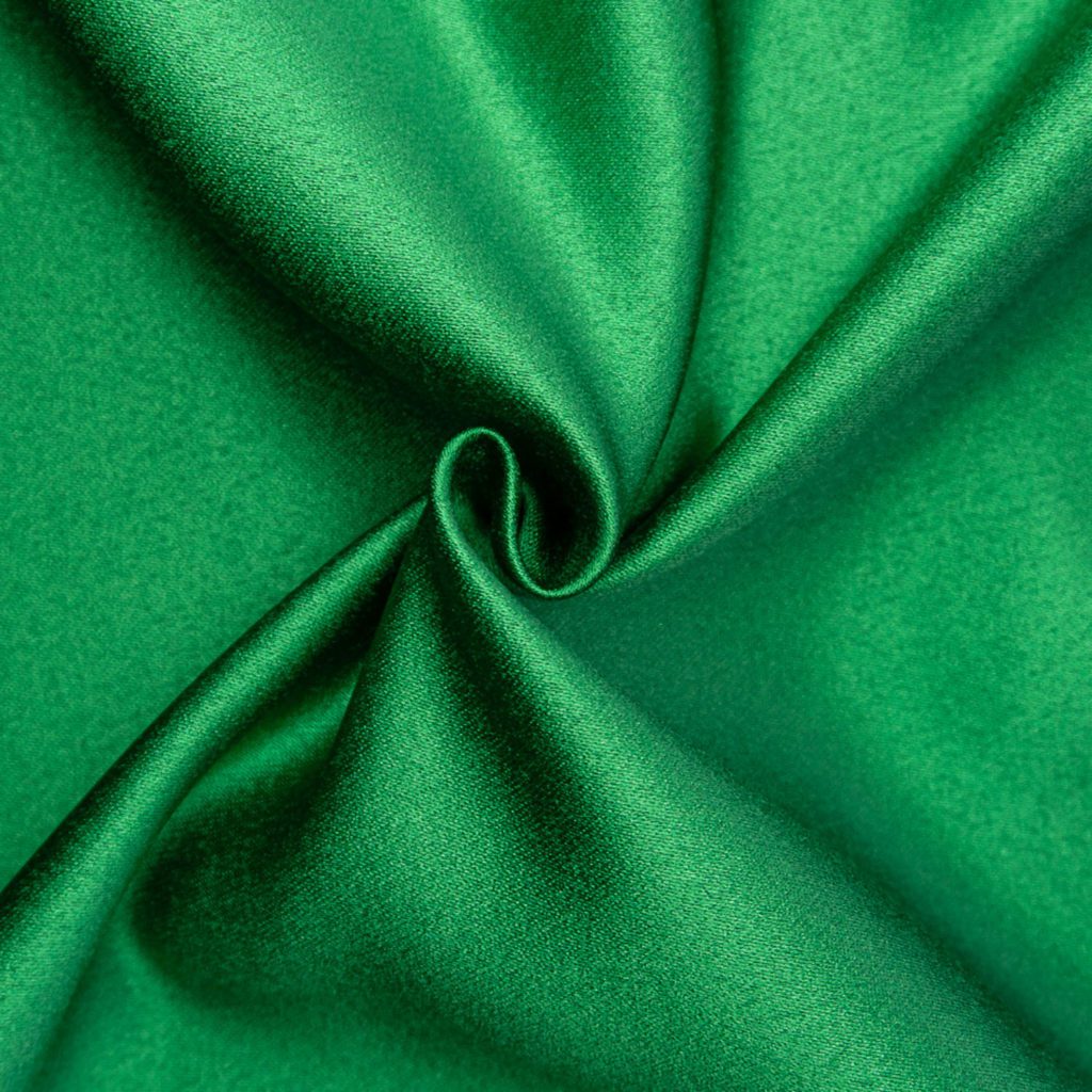 Jacquard Liso Verde | KG Textiles