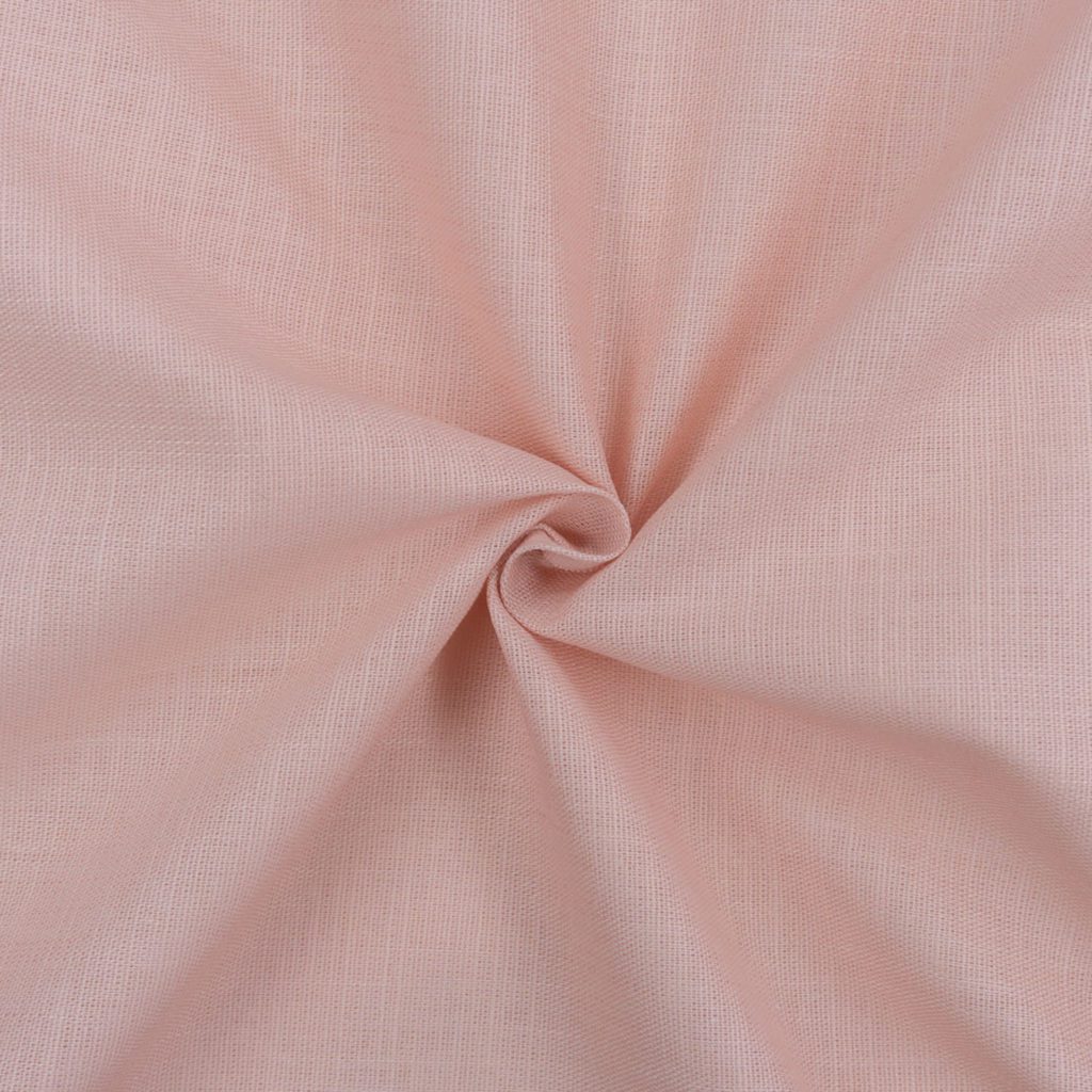 Lino Gabbana Palo Rosa | KG Textiles