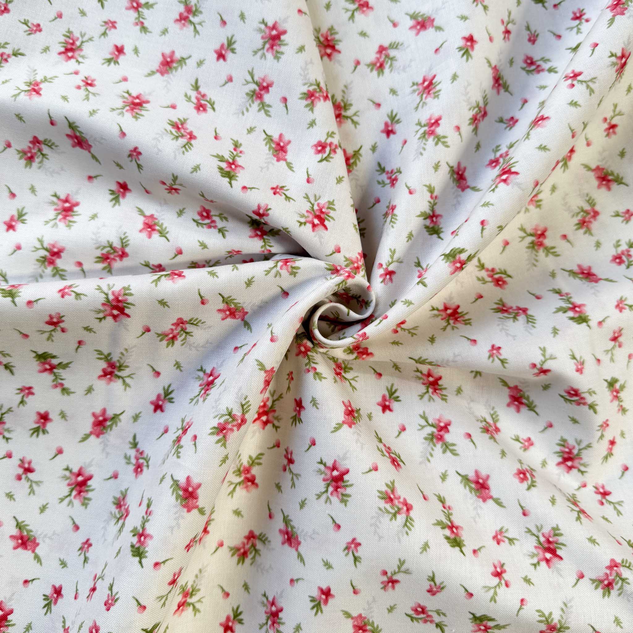 Algodón Heather | KG TEXTILES