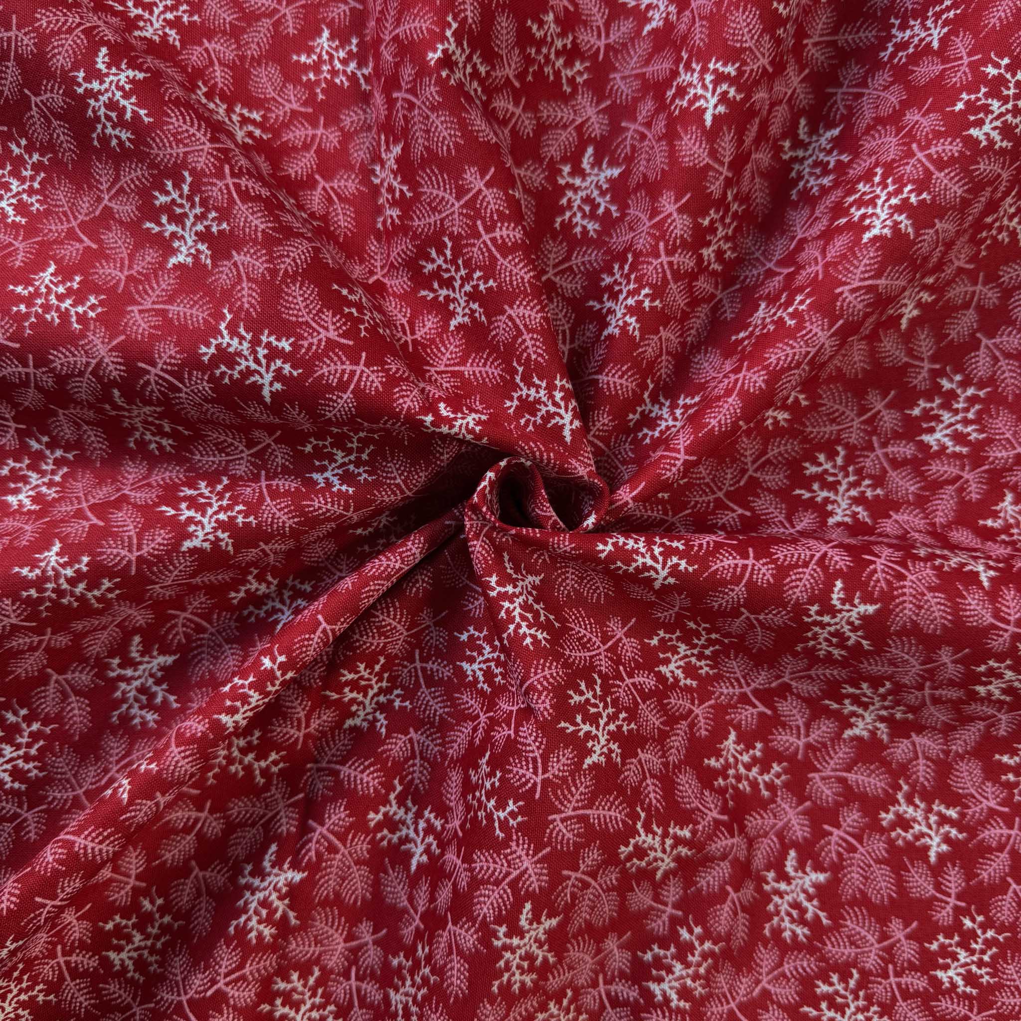 Algodón Winter In Snowtown 1224 | KG TEXTILES